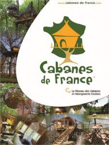 Abane | Dormir dans une Cabane dans les arbres